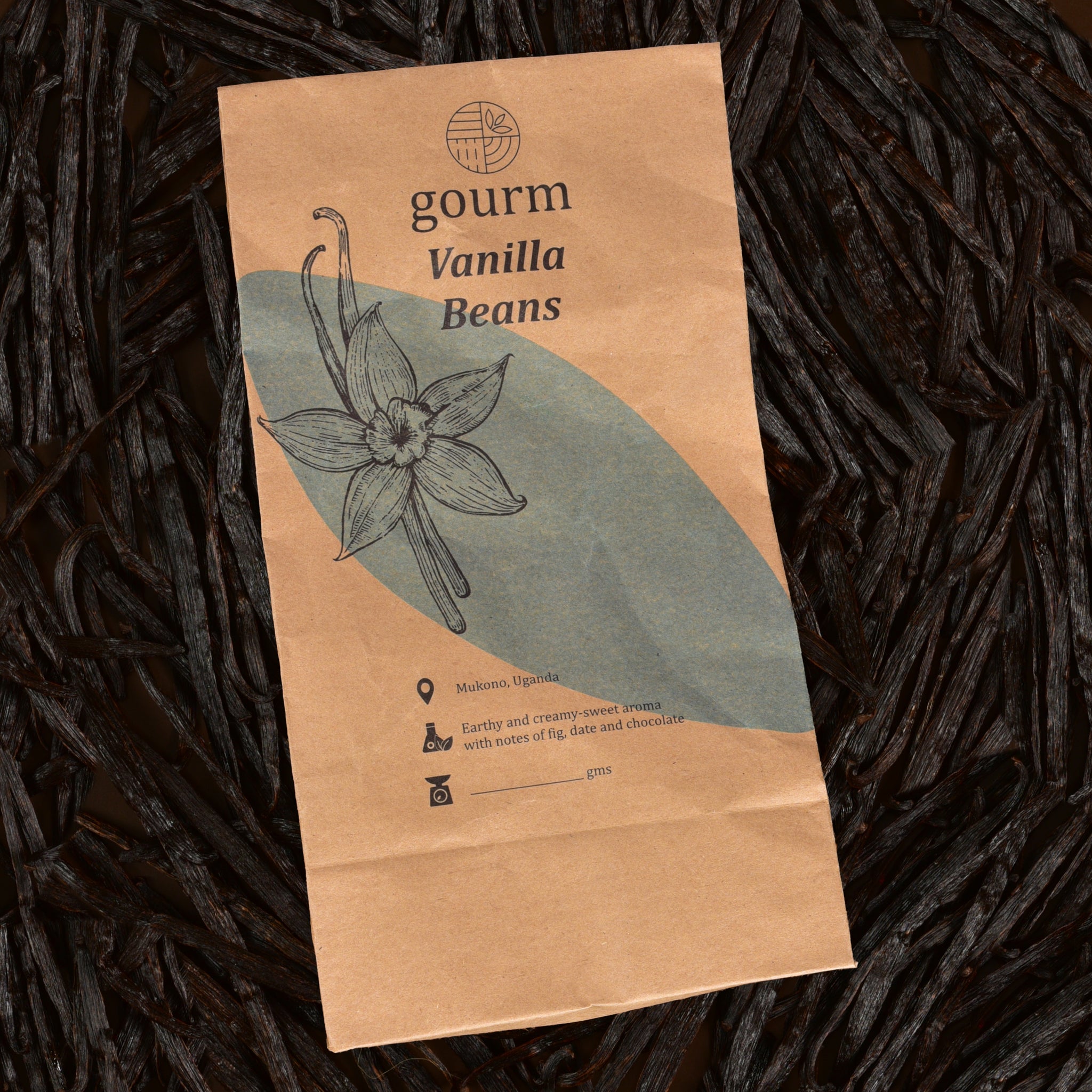 gourm - Artisanal products for your kitchen
